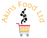 Frozen Tete (Callaloo) - African Food from Akins Food
